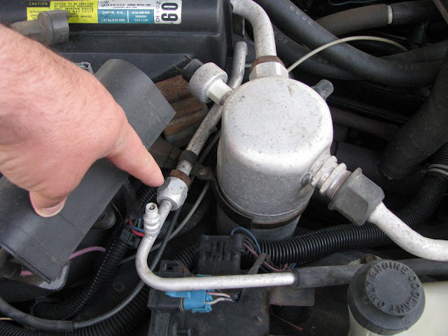 ac hook up | GBodyForum - 1978-1988 GM A/G-Body Community